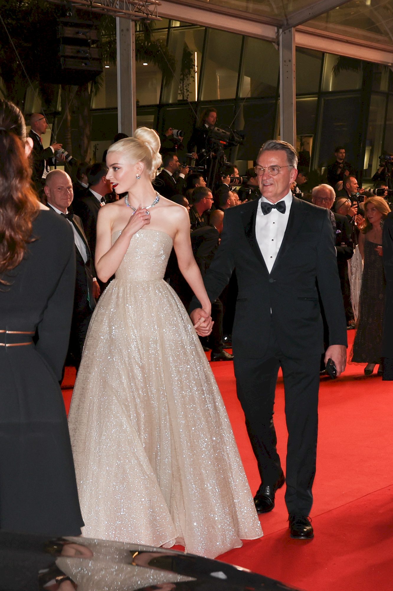 May 15: "Furiosa: A Mad Max Saga" Screening - 77th Annual Cannes Film ...